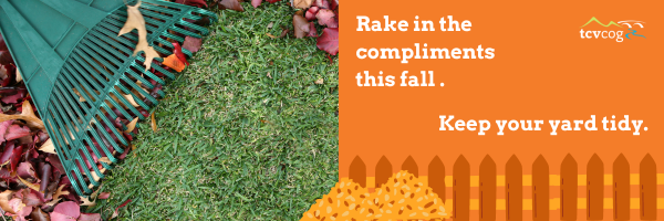 Code Enforcement Media Kit - Turtle Creek Valley Council of Governments